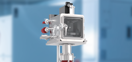 Research AFM | Park Systems