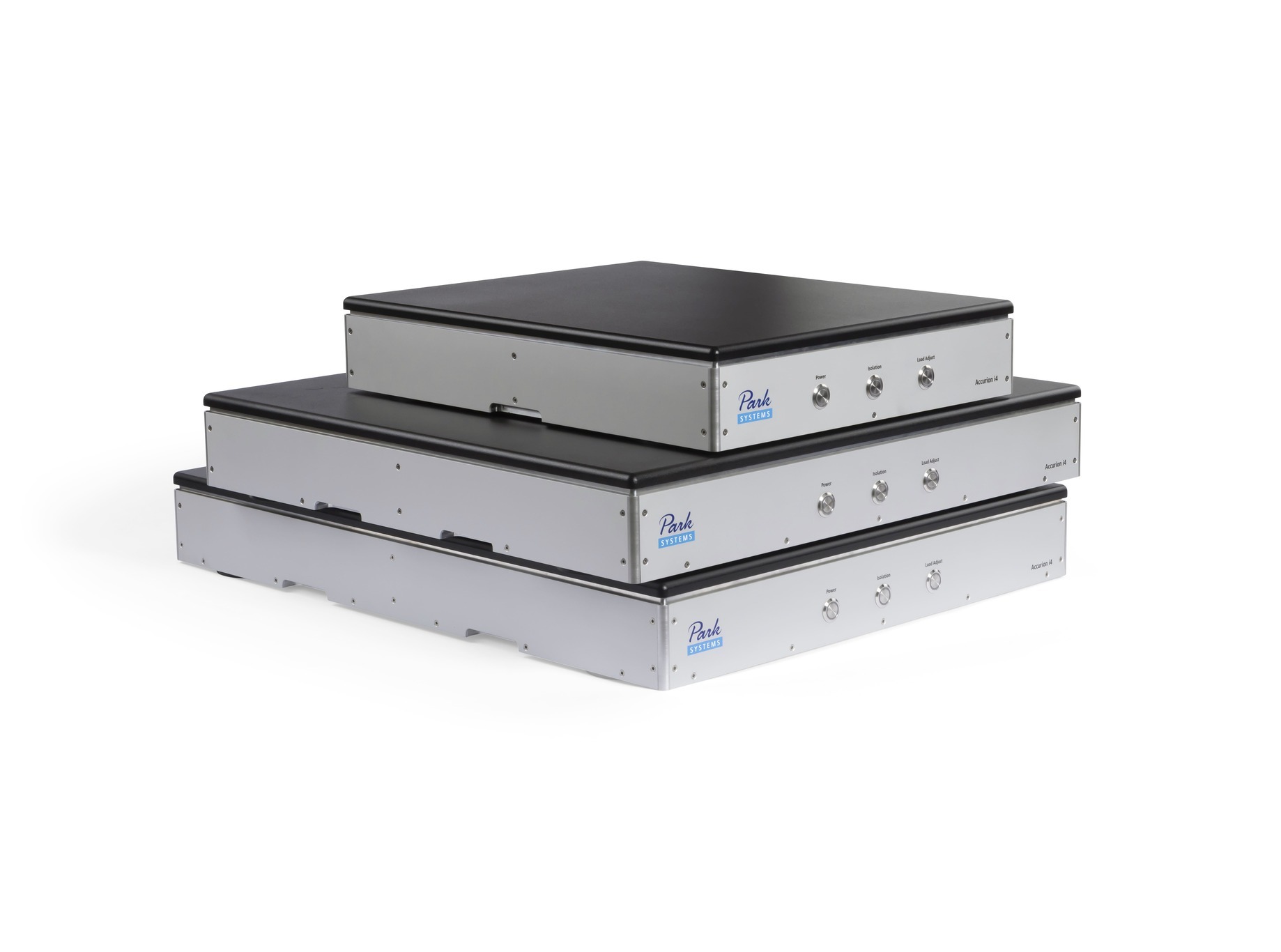 Accurion i4 Series | Park Systems